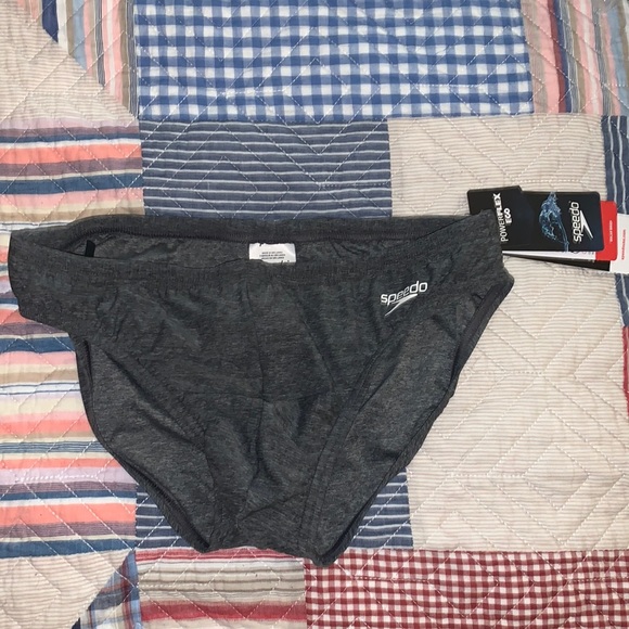 Speedo | Swim | Speedo Solar Brief Inch Brand New With Tags Attached ...